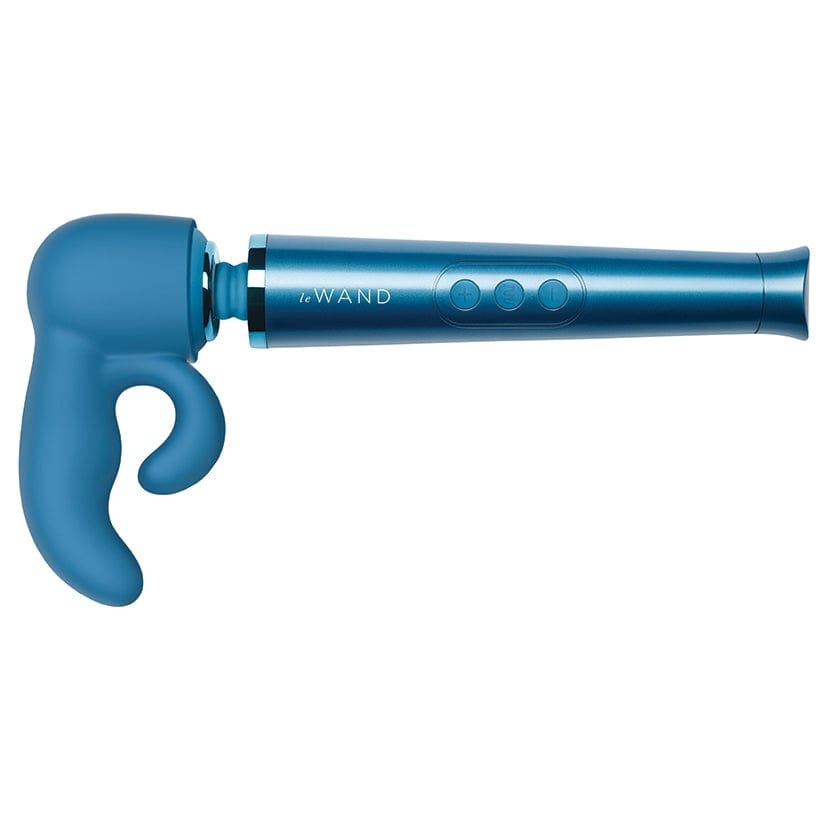Le Wand - Petite Wand Attachments – Trystology