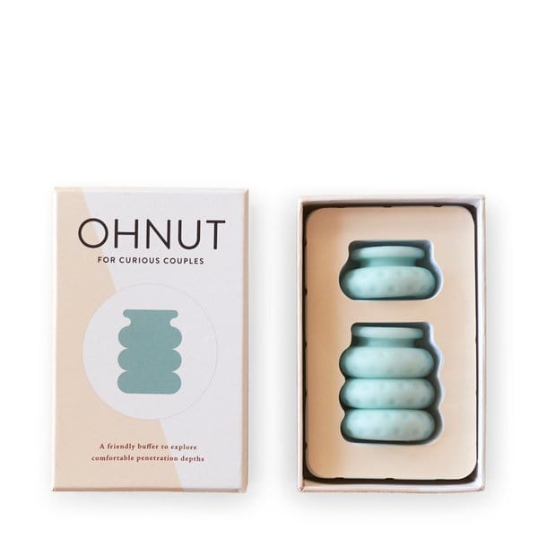 Ohnut - Standard Size – Trystology